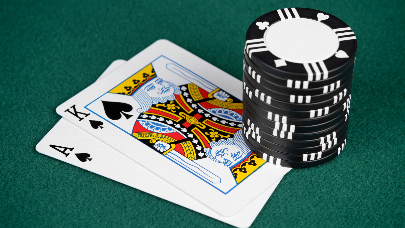 Taking a Chance: Market Dominators Game the System - James Madison ...