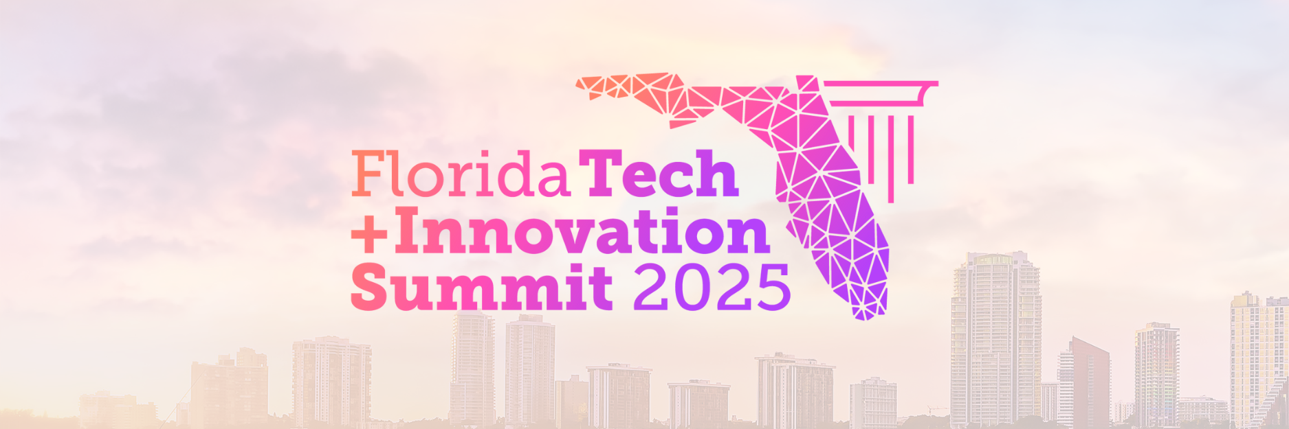 2025 Florida Tech & Innovation Summit - James Madison Institute