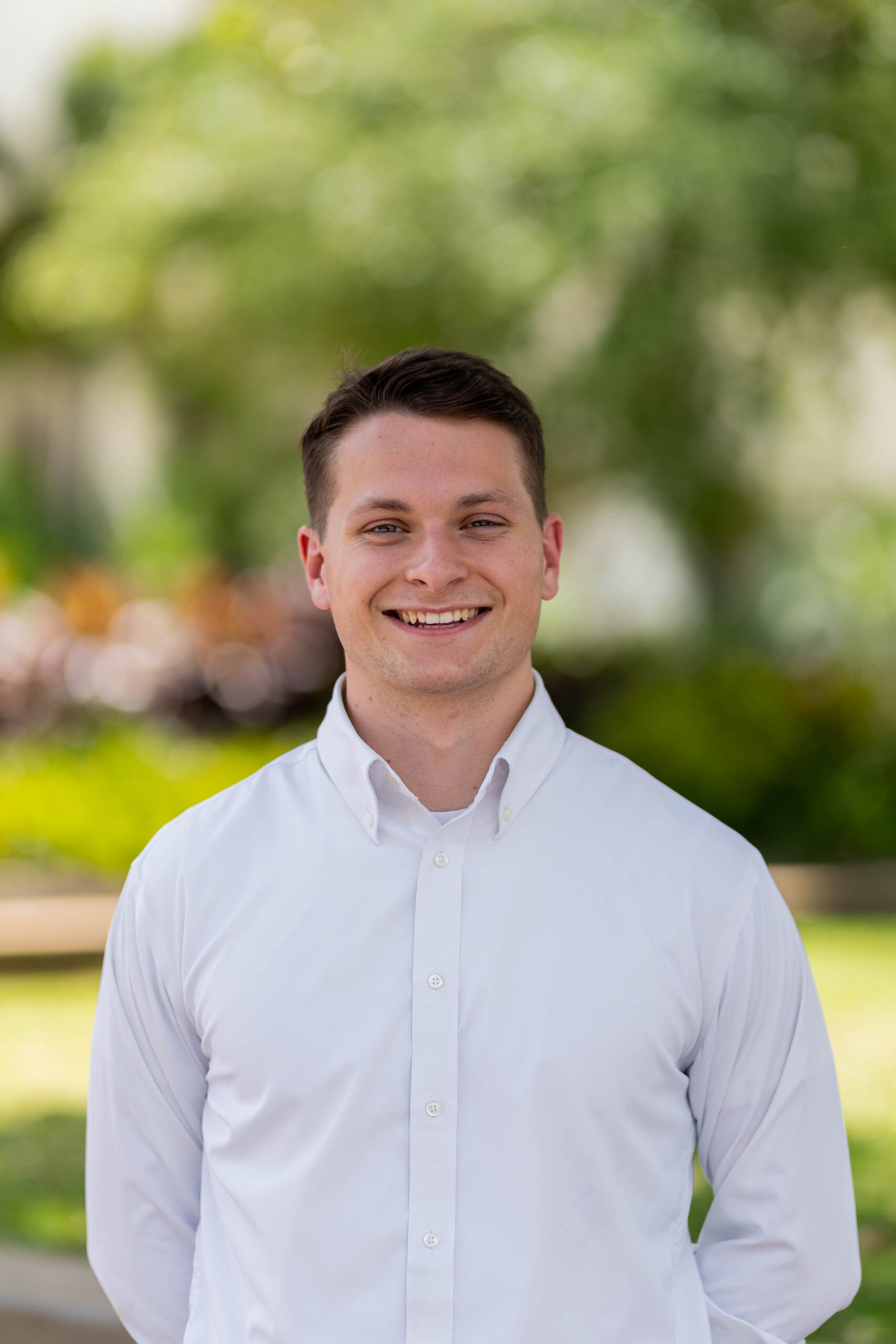 Blaise Carney - James Madison Institute