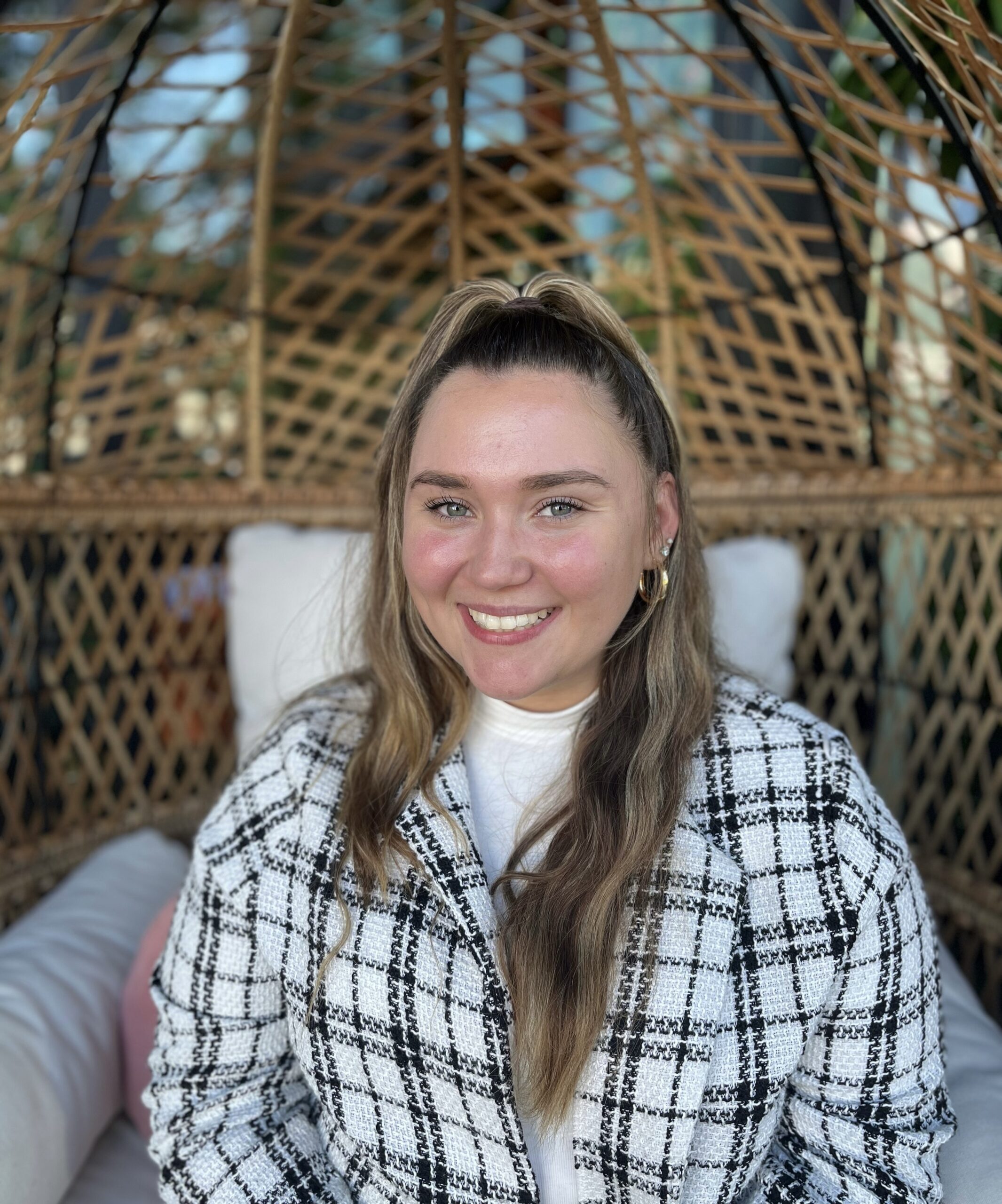 Isabella Contopoulo - James Madison Institute