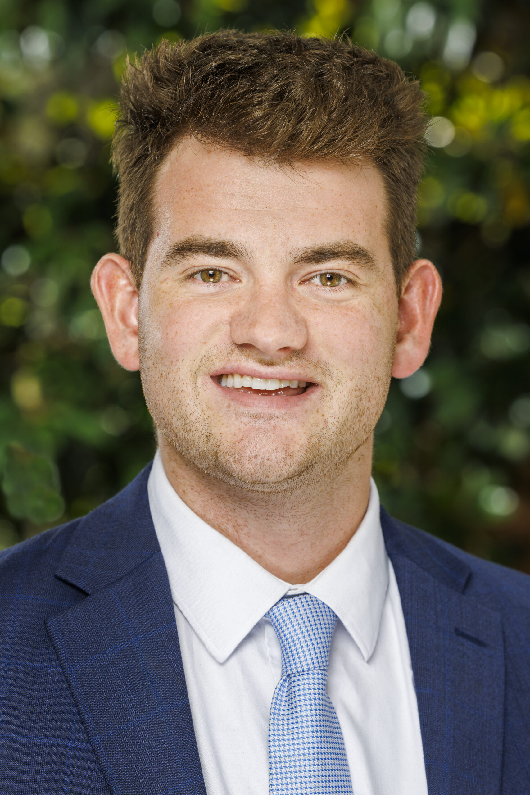 Turner Loesel - James Madison Institute