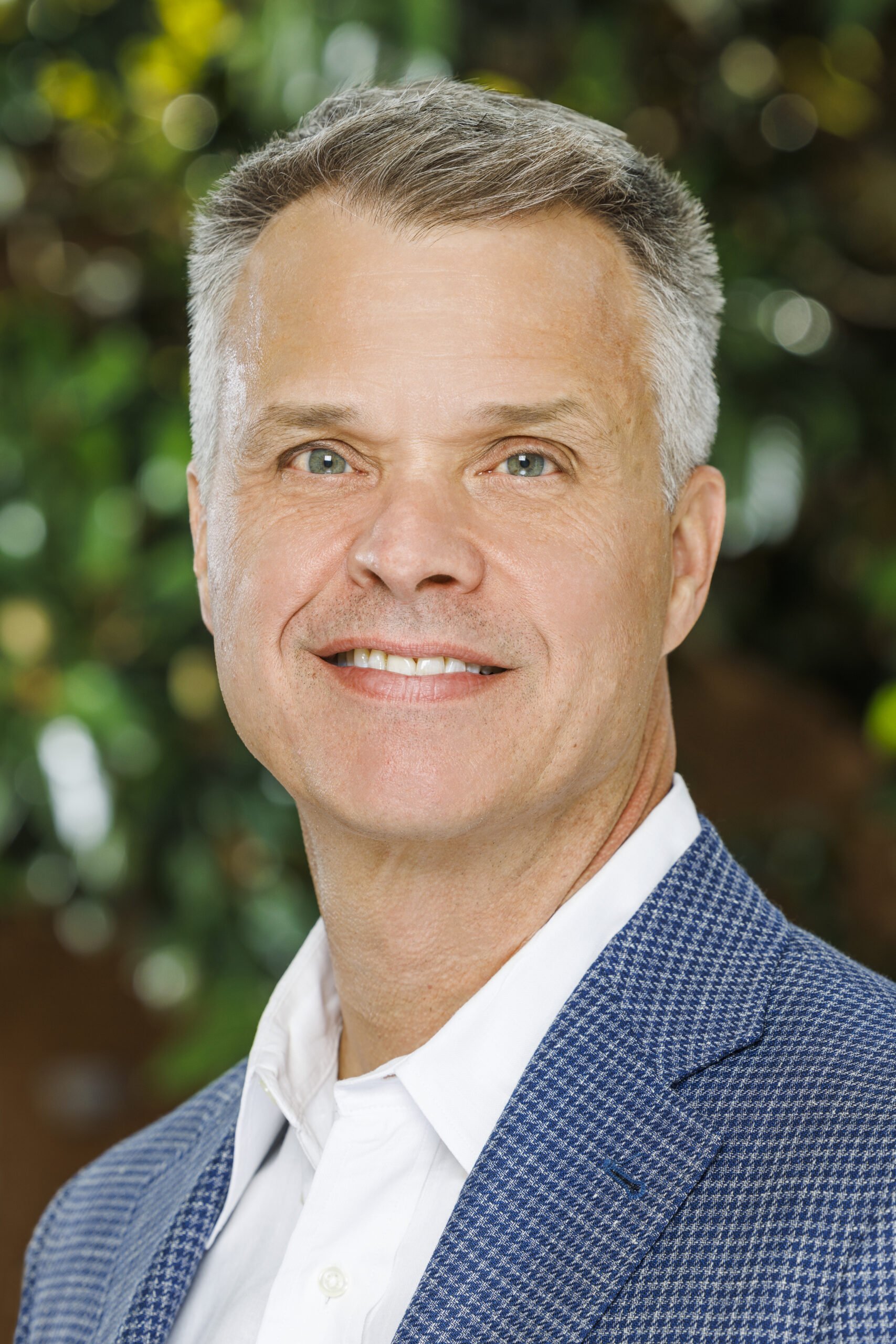 Dr. J. Robert McClure - James Madison Institute