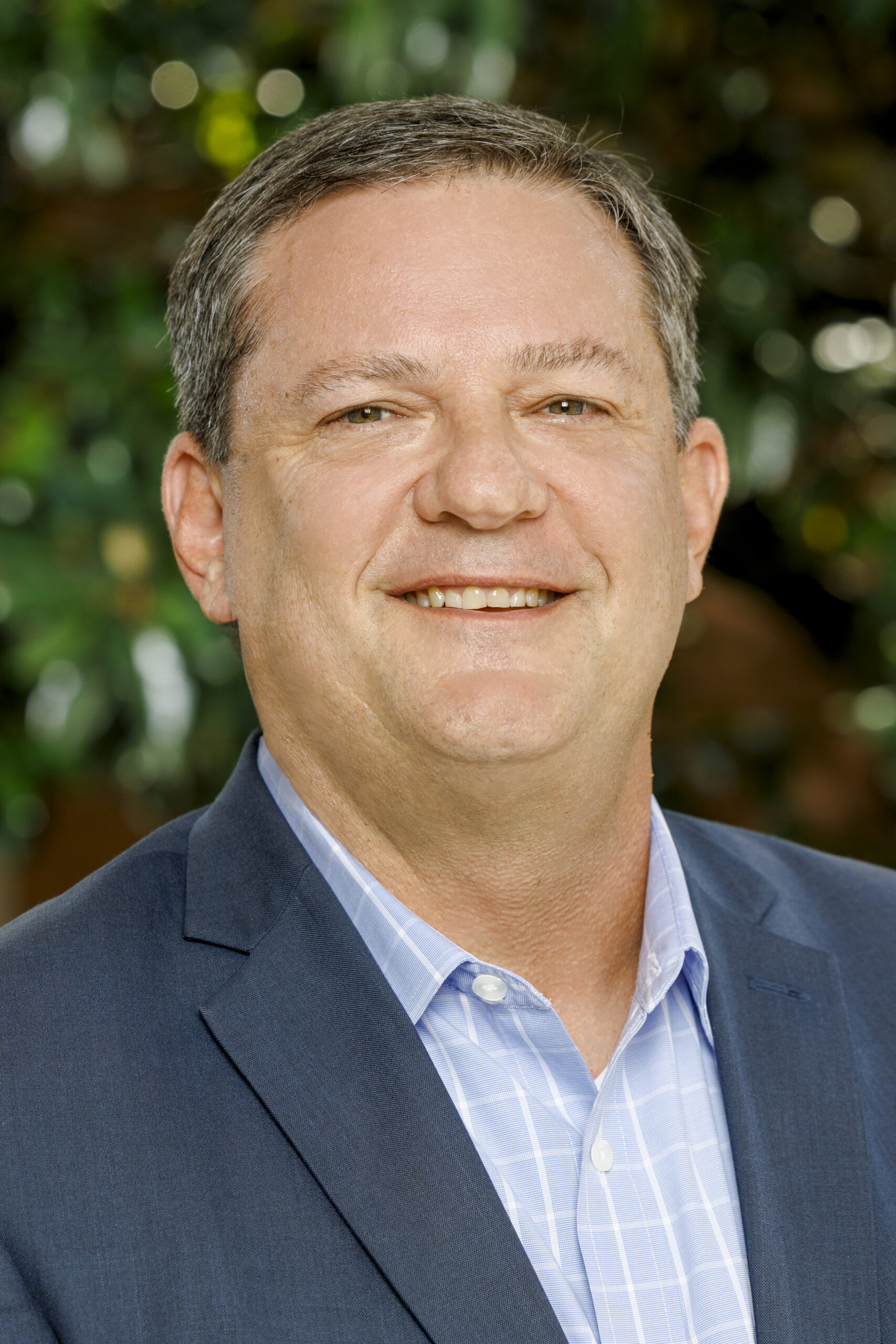 Doug Wheeler - James Madison Institute