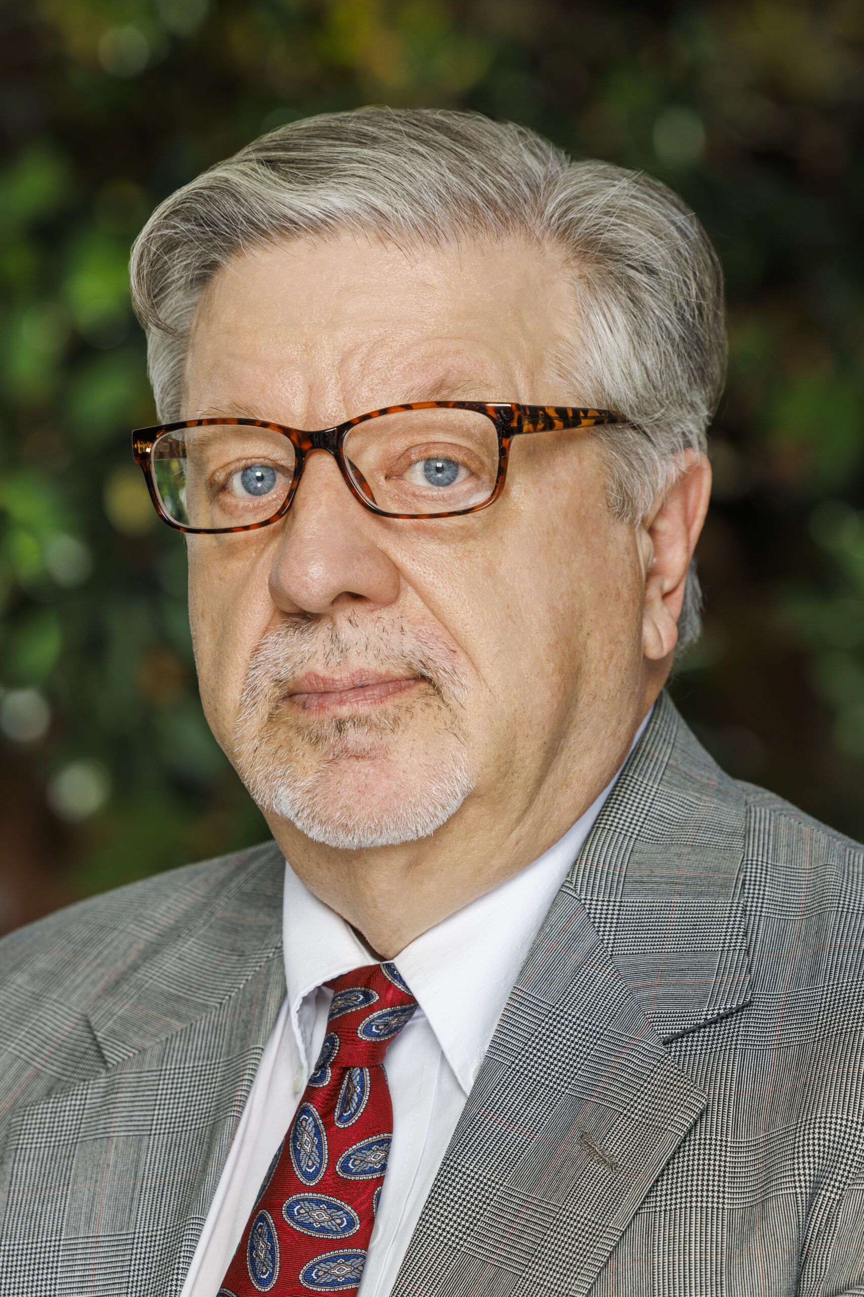 William Mattox - James Madison Institute