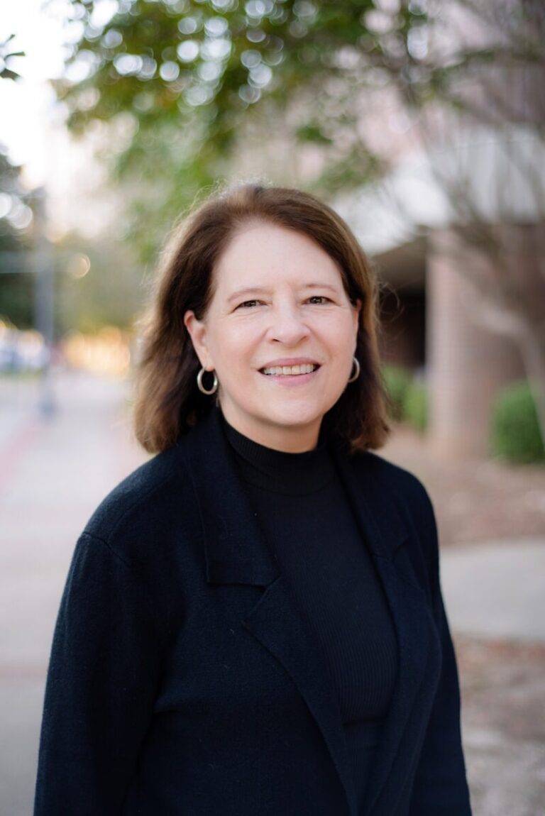 Jill Mattox - James Madison Institute