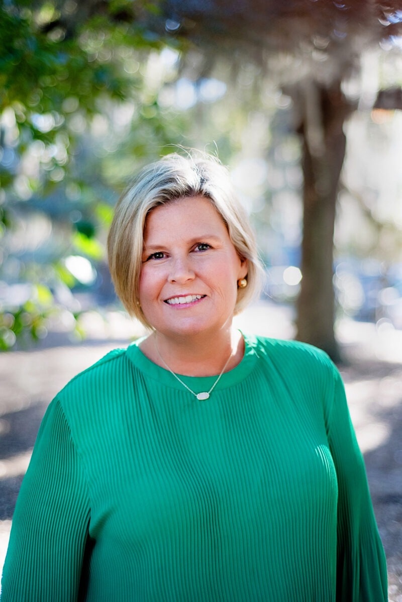 Karen Hickey - James Madison Institute