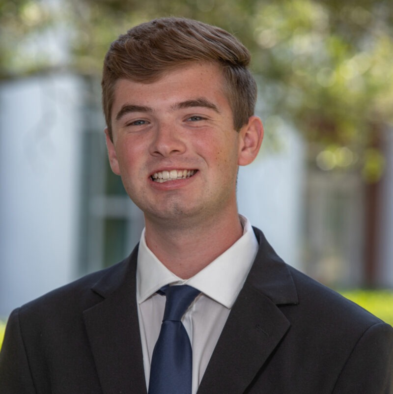 About Us - James Madison Institute