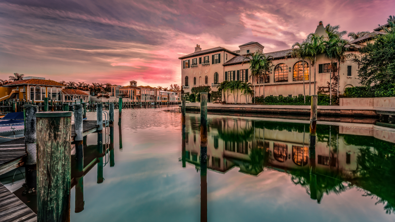 2025 Naples Annual Dinner - James Madison Institute