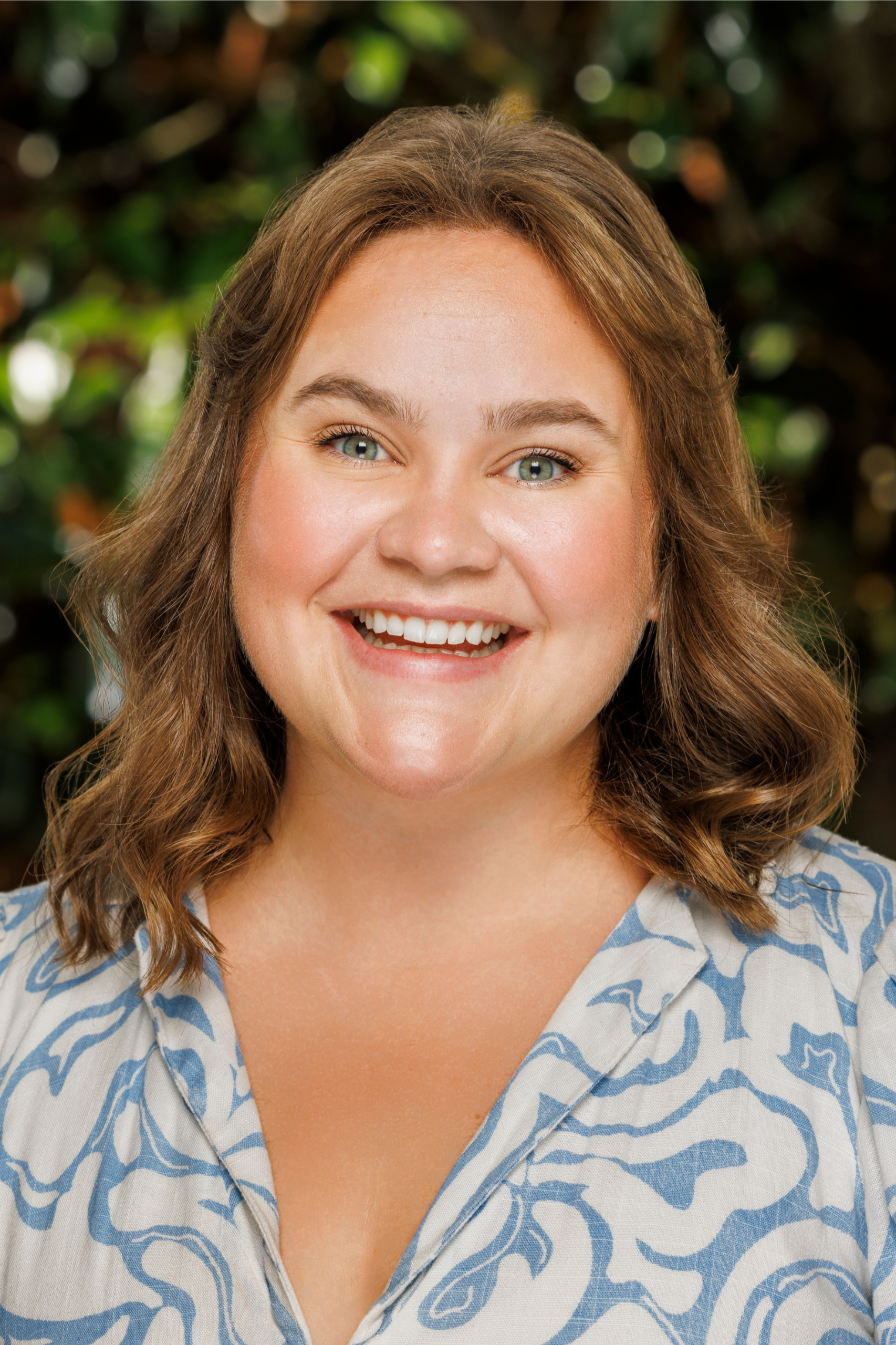 Nicole Kiser - James Madison Institute