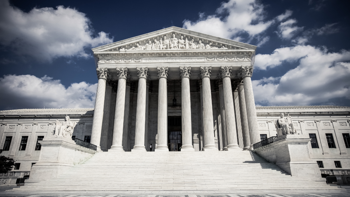 The Future of the Internet Heads to SCOTUS - James Madison Institute