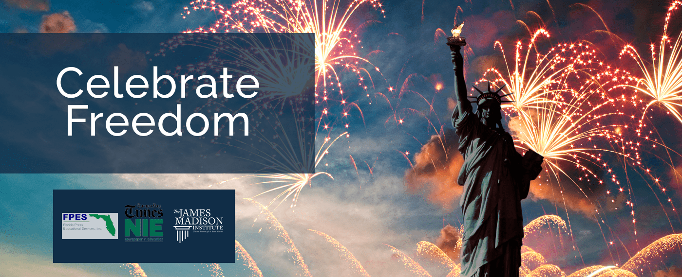 Celebrate Freedom - James Madison Institute